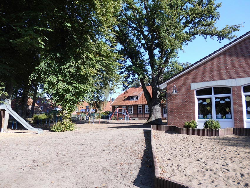 Galerie - Gemeinde Deutsch Evern