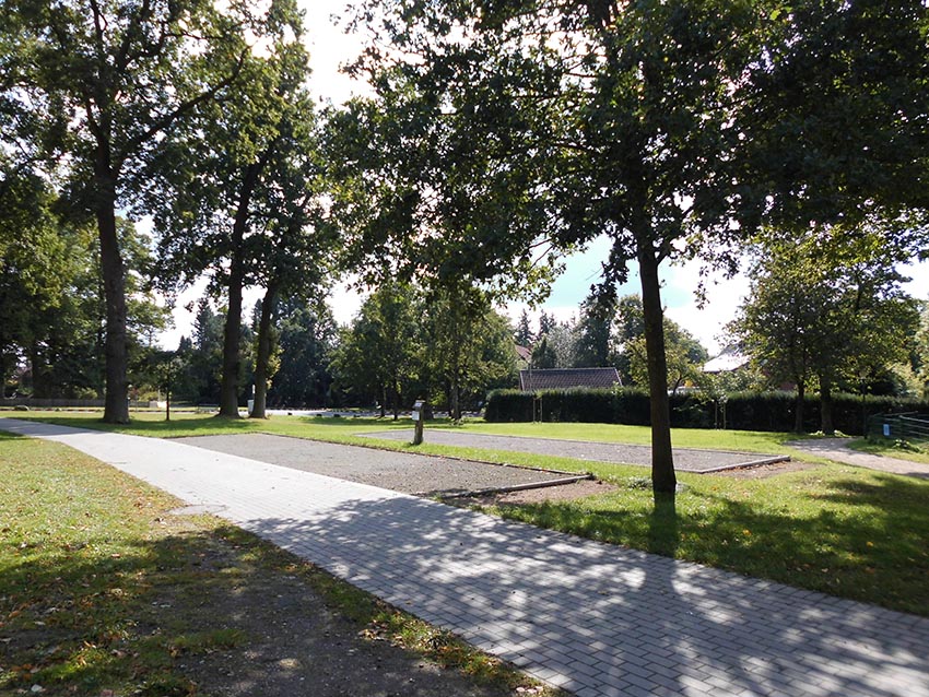 Galerie - Gemeinde Deutsch Evern