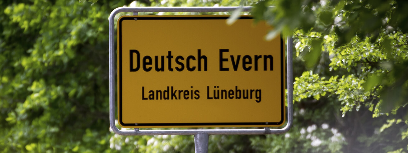 Startseite - Gemeinde Deutsch Evern